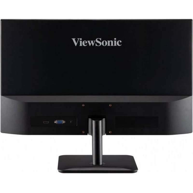 Jual Monitor Viewsonic Va2432-h 24 Inch Frameless Led View Sonic 24 In ...