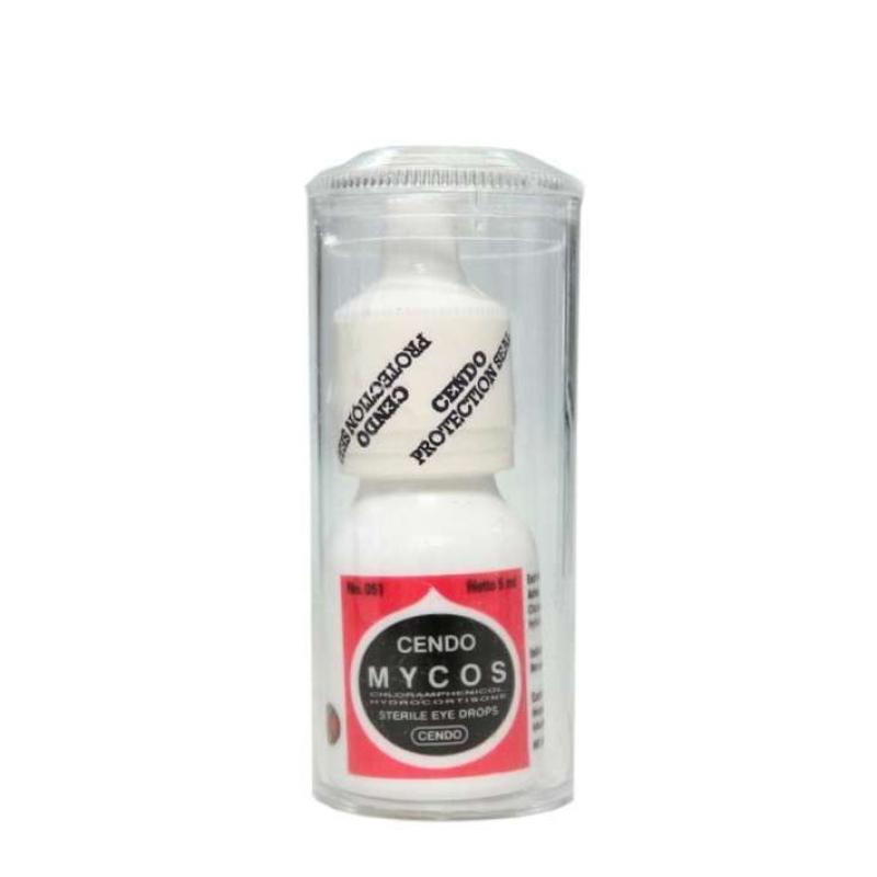 Jual Cendo Mycos Tetes Mata 5 Ml Di Seller Apotek Najeeb Farma - Kota ...