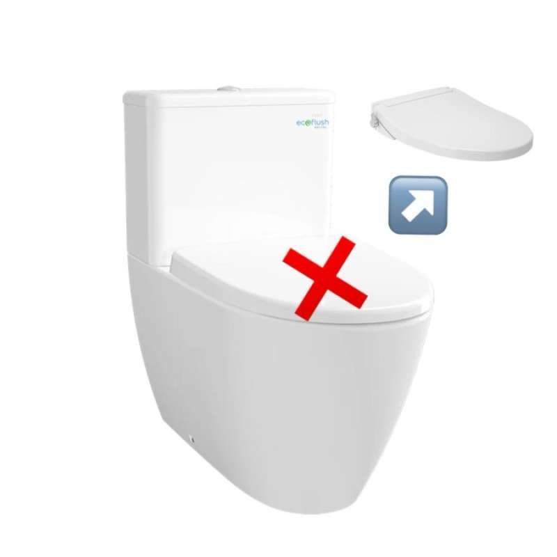 Promo Kloset Duduk Toto Cw635pj / Sw635jp2 Dgn Eco Washer Tcw07s ...