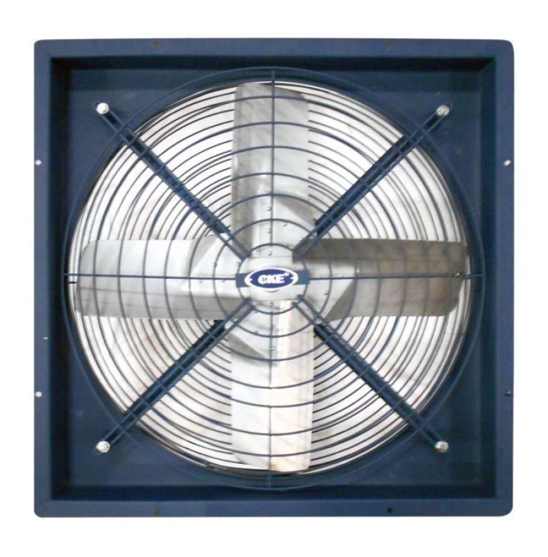 Promo Exhaust Fan CKE EFC 36 Inch 380V Exhaust Dinding Eksos Blower ...
