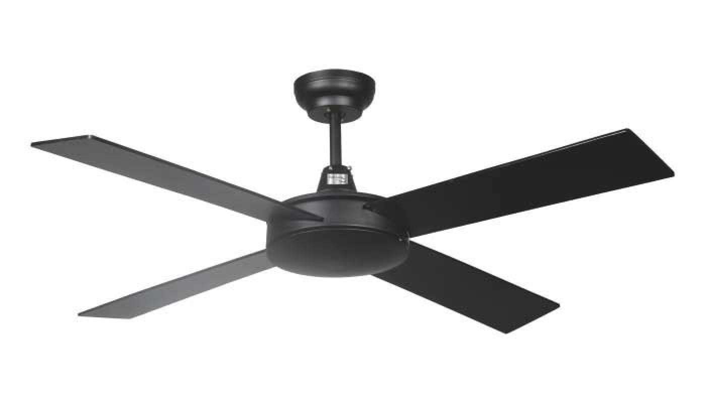 Promo Kipas Angin Plafon/ceiling Fan Modern Ecolux Keladi 42/52 Inch 42 ...