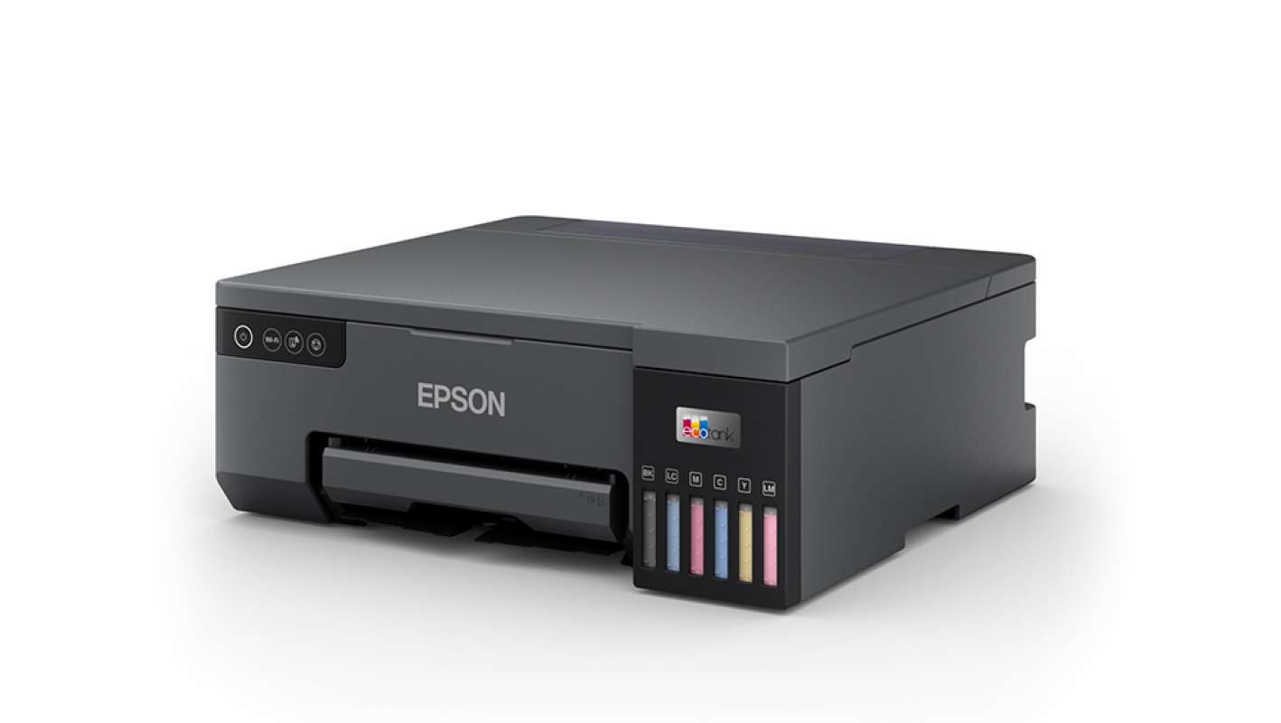 Jual Printer Epson L8050 L 8050 Photo Wifi 6 Warna Di Seller Sabang ...