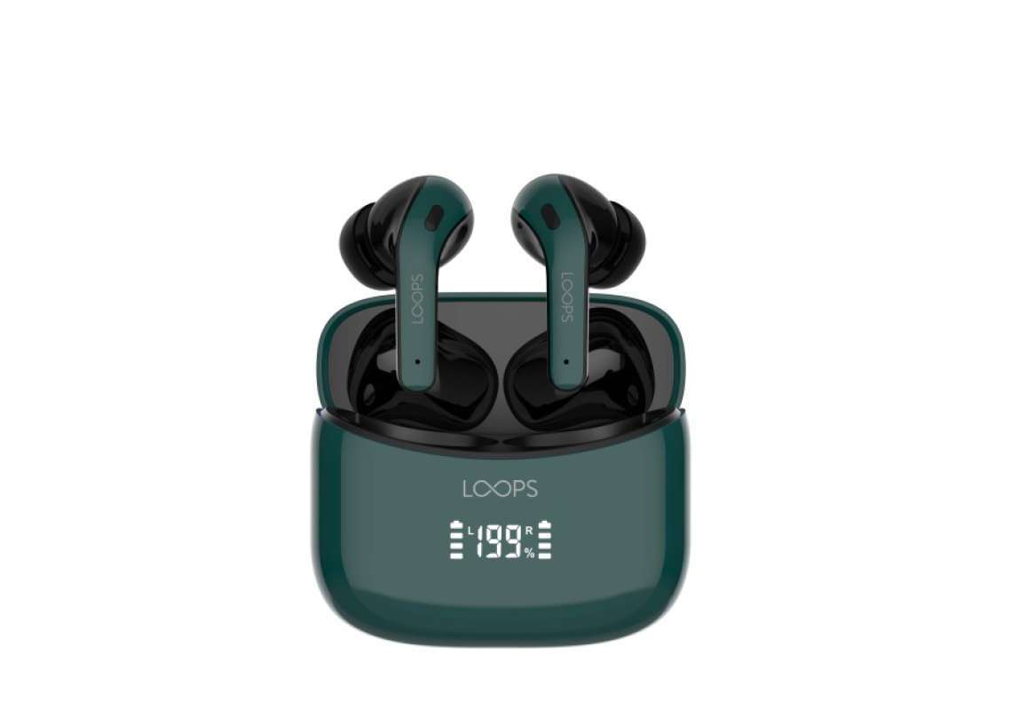 Jual Tws Loops X03 Spesifikasi Original, Murah & Diskon Harga Maret ...