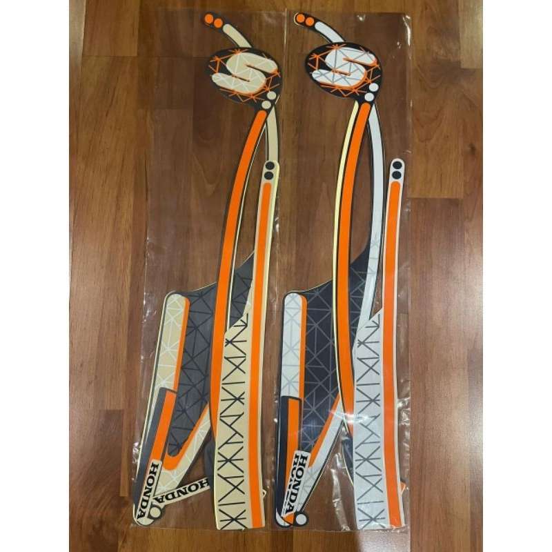 Jual Honda Scoopy Tahun 2023 Terbaru Dengan Harga Termurah Di 2024 | Blibli