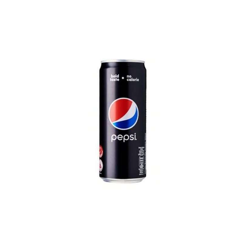 Jual Pepsi Terbaru Juni 2024 100% Original – Official Store Indonesia ...