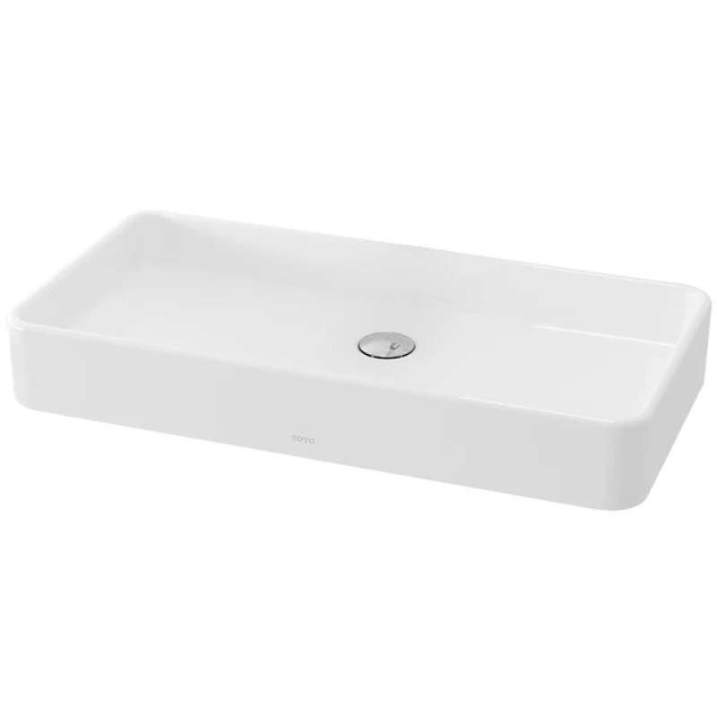Promo Wastafel Toto Lw953j Console Lavatory ( Body Only ) Diskon 5% Di ...