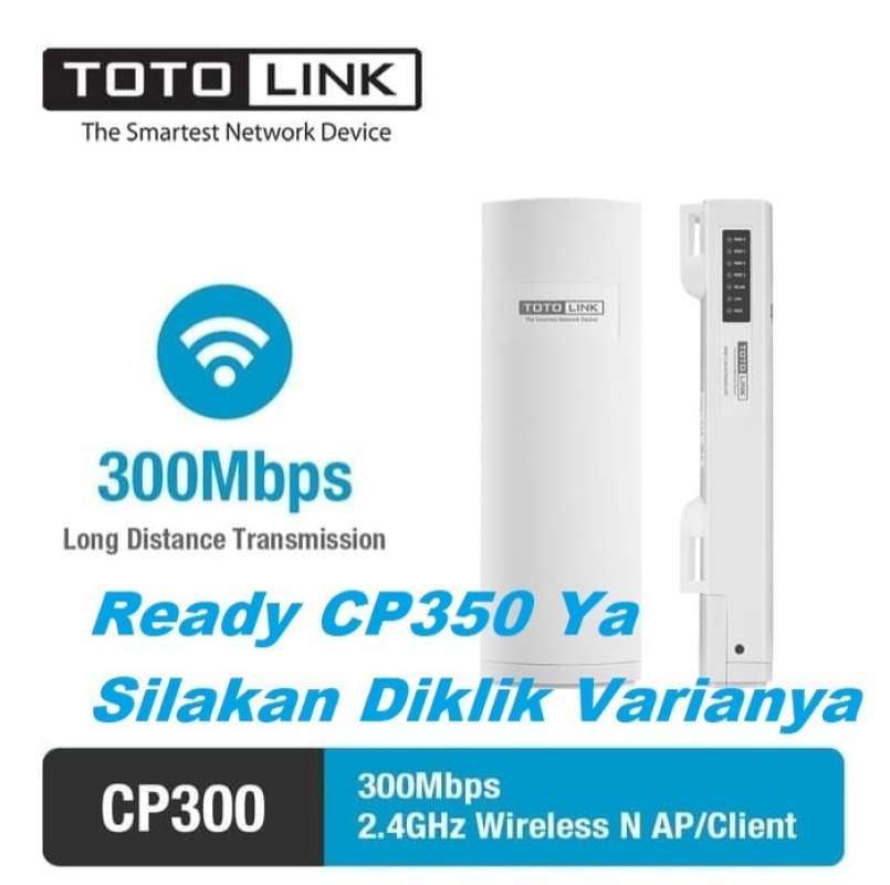 Promo CP300 Outdoor 300Mbps Wireless N Router (NON TOKOCABANG) Diskon ... Promo CP300 Outdoor 300Mbps Wireless N Router (NON TOKOCABANG) Diskon ...