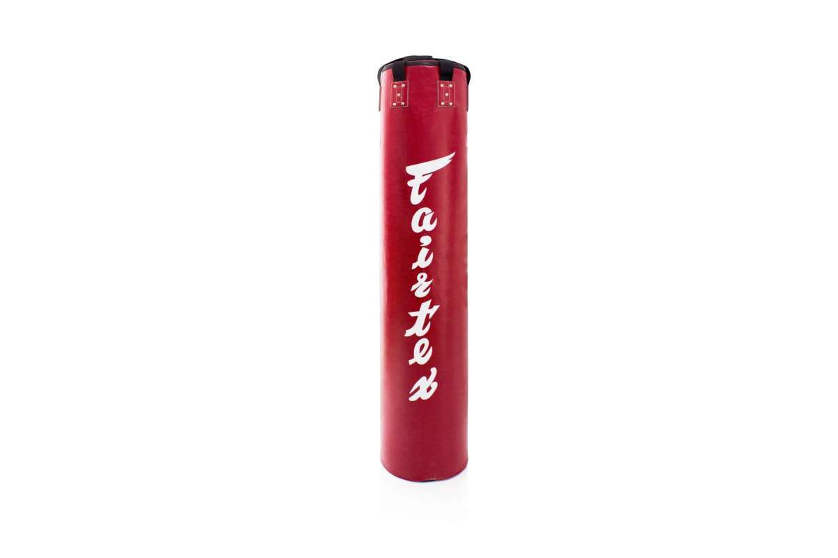 Jual Samsak Fairtex Banana Original, Sansak Fairtex 180 cm, Samsak Muay ...