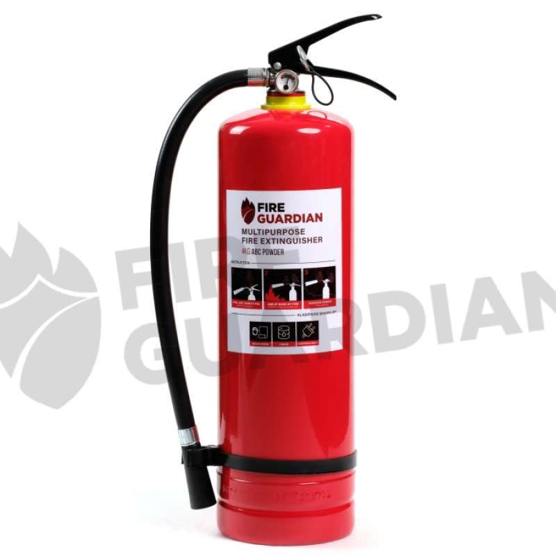 Jual APAR 4 KG FOAM - Alat Pemadam Api Ringan - Fire Extinguisher di ...