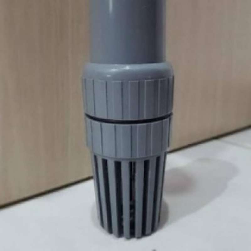 Promo Foot Valve Pvc Socket - Ukuran 3 (inch) Diskon 23% Di Seller ...