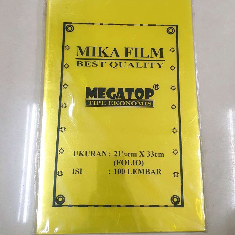 Jual Cover Mika Jilid Original Harga Termurah Juni 2024 | Blibli