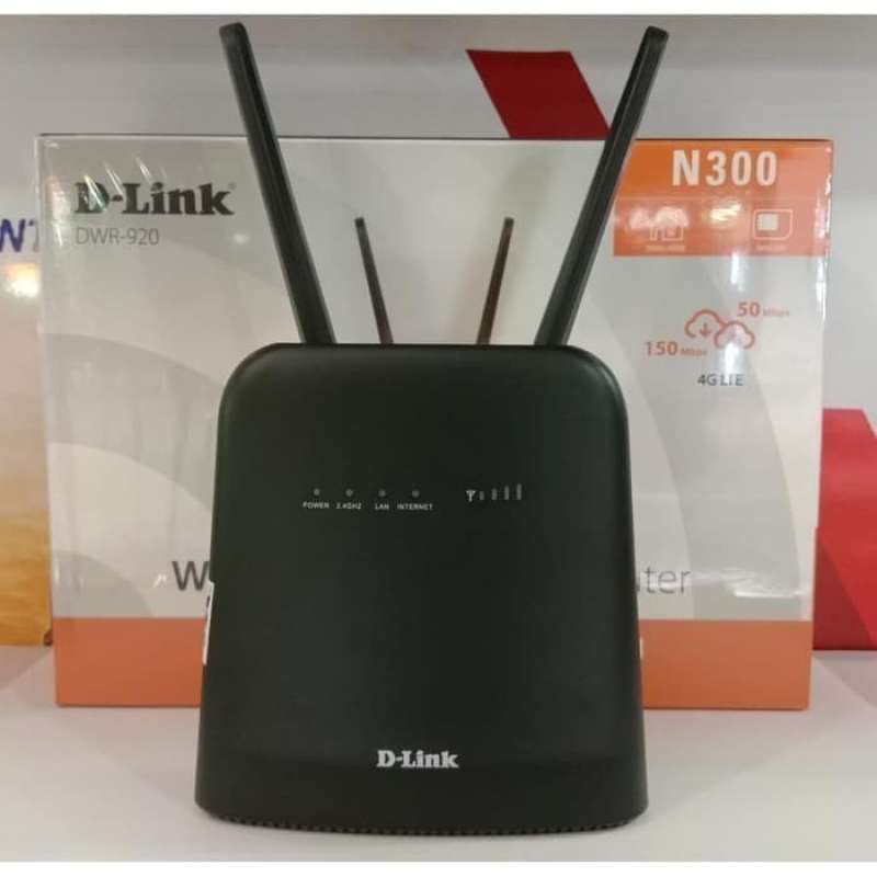 Promo Modem Router Modem Router Cctv Diskon 23% Di Seller Minao Store ...
