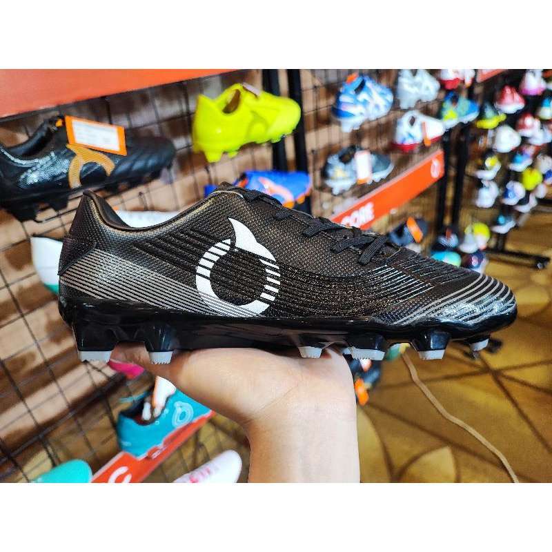 Jual Ortuseight Forte Magnus FG Sepatu Bola di Seller Bandungsportmdn ...