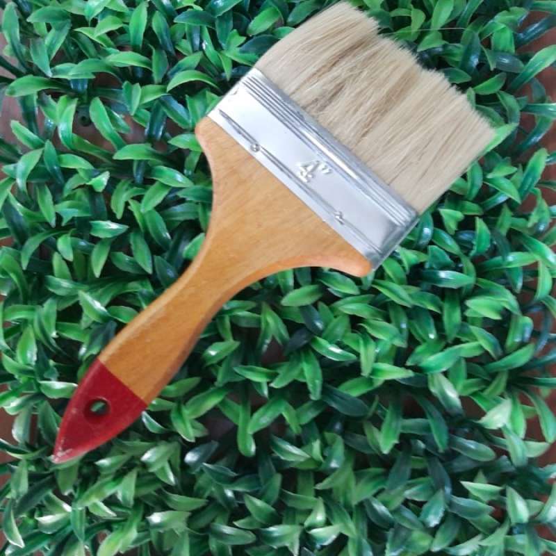 Jual Kuas 4 Inch Di Seller Retail Indo Global - Cengkareng Timur, Kota ...