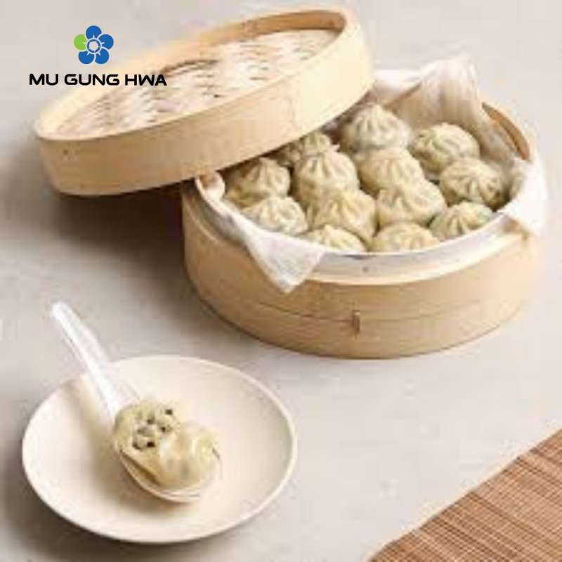 Jual DONGWON DIMSUM XIAOLONGBAO 780G di Seller MuGungHwa Official Store ...