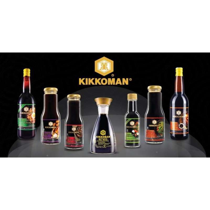 Jual saus marinasi daging kikkoman bulgogi gochujang teriyaki bbq ...