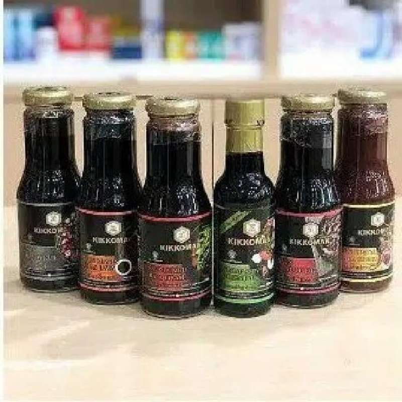 Jual saus marinasi daging kikkoman bulgogi gochujang teriyaki bbq ...