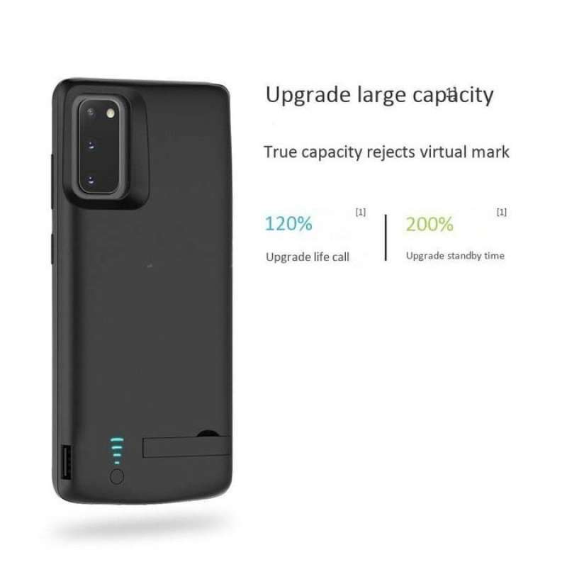 Jual Samsung S21 Ultra Battery Case Spesifikasi Original, Murah ...