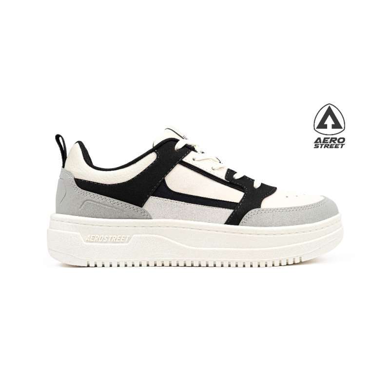 Sepatu Aerostreet Brooklyn Gratis Ongkir 🔥 Harga Murah Juni 2026