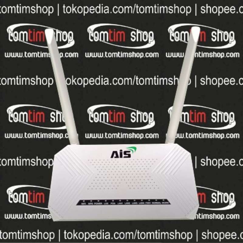 Jual Modem Ont Onu Gpon Epon Xpon Ais On3w1x Di Seller Retail Indo Global - Cengkareng Timur ...