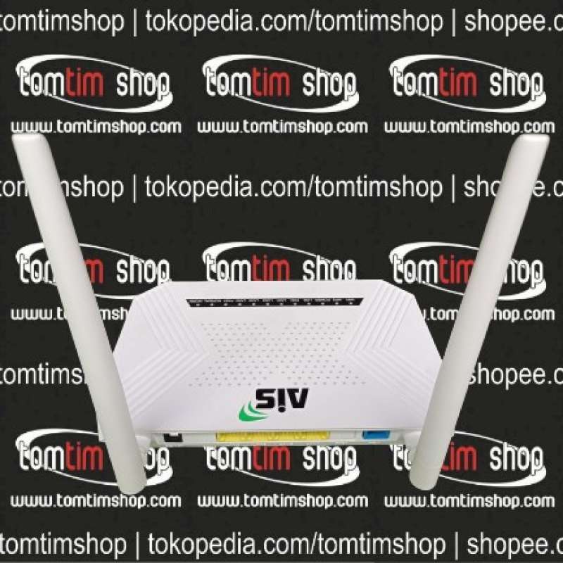 Jual Modem Ont Onu Gpon Epon Xpon Ais On3w1x Di Seller Retail Indo ...