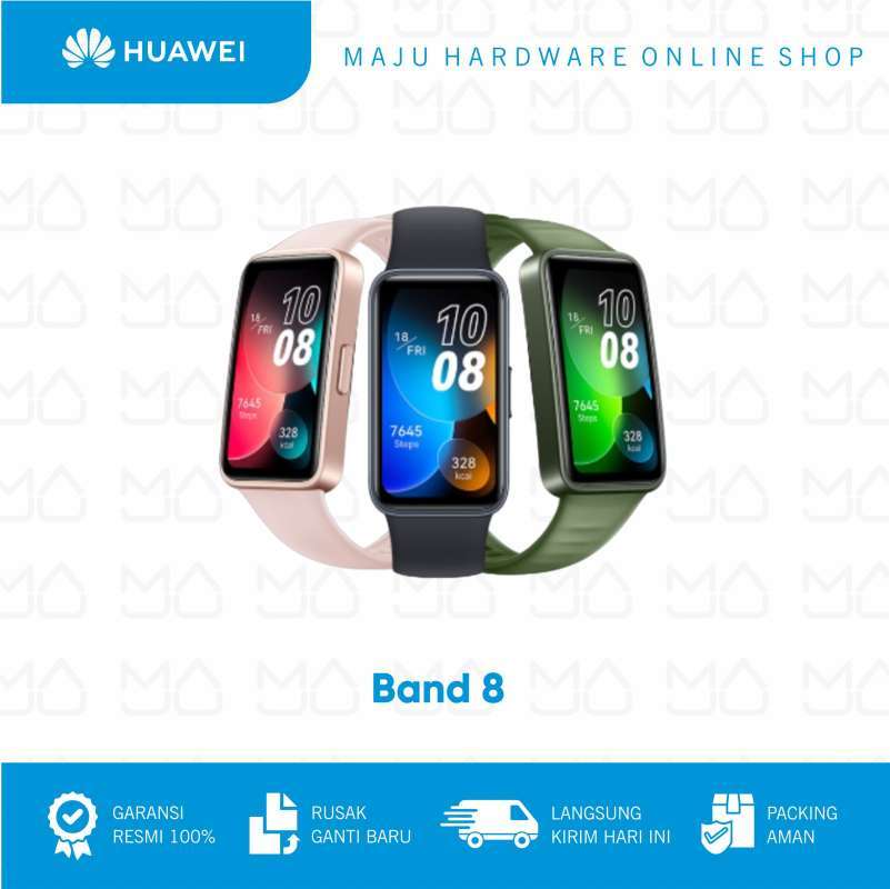 Huawei Band 9 - Harga Terbaru April 2024 | Blibli