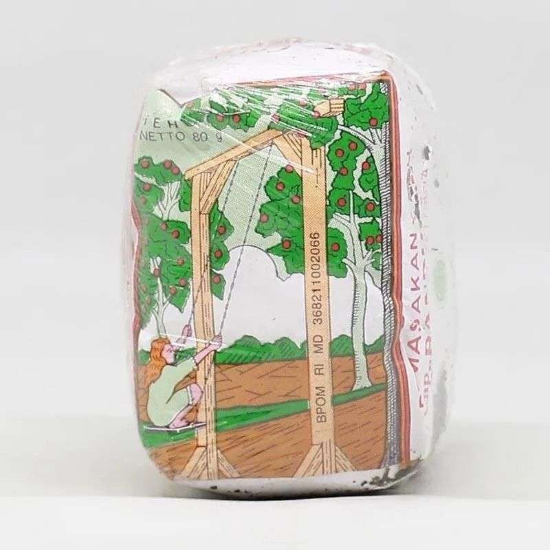 Jual BANDULAN TEH [80 G] di Seller Ranch Market Official Store - Ranch ...