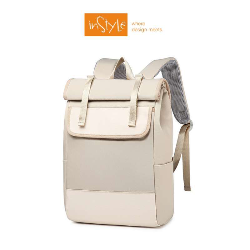Promo Tas Ransel Laptop 16 Inch Premium Oxford Backpack Korean Style ...