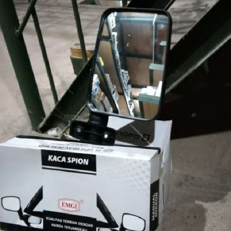 Jual SPION CARRY/ST100/CARRY XTRA/NEW CARRY KIRI/KANAN MANUAL MIRROR 1 ...