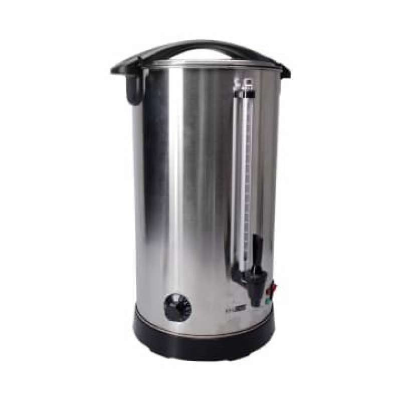 Promo Krischef Teko Listrik 20 Liter WATER BOILER 20L Pemanas Air ...