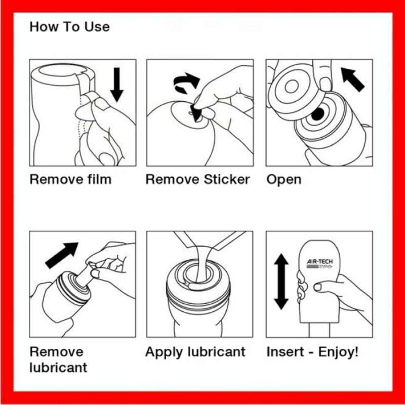 Promo Alat Coli Pria Tenga Deep Throat Cup Untuk Bantu Kesehatan ...