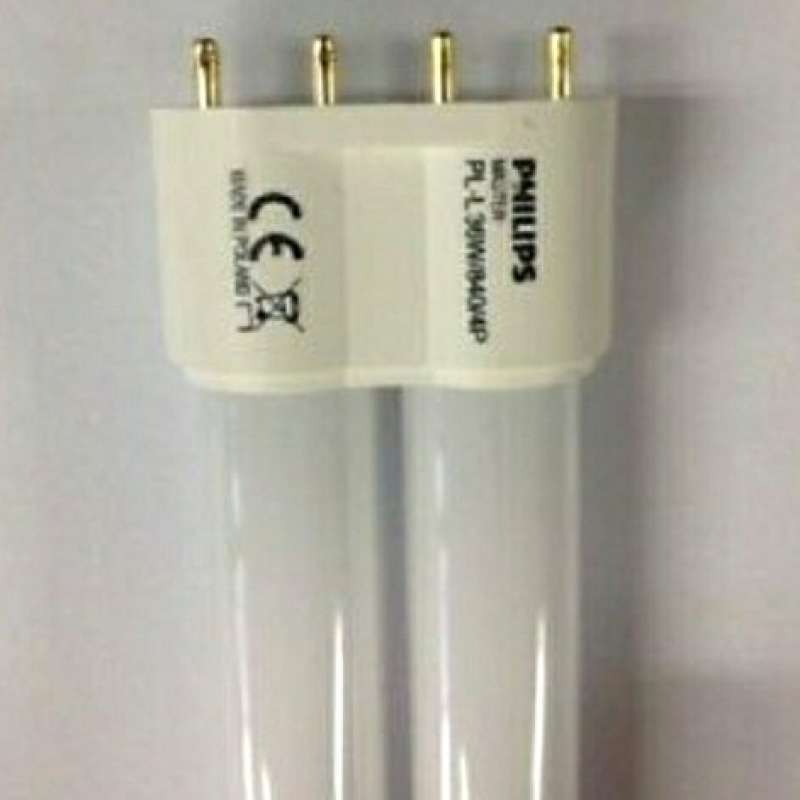 Promo Lampu Philips Pl-long (pll) 36w 840 Poland Diskon 23% Di Seller ...