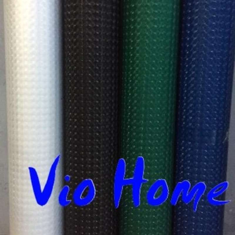 Jual Fiber Viber Plastik Penutup Pagar 3DDimensiHarga Per 50Cm X 1 ...