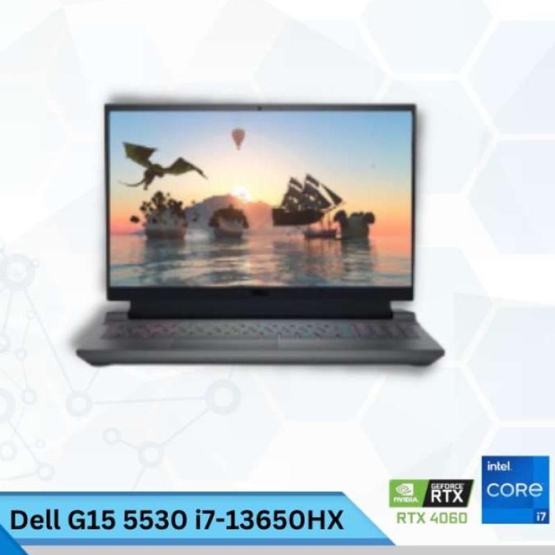 Jual Dell G15 Rtx 4060 Original Murah - Harga Diskon Juli 2024 | Blibli