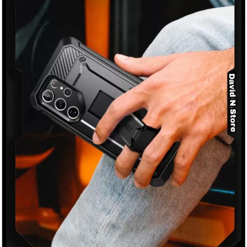 Jual Casing Samsung Galaxy S23 Ultra S 23 Ultra Rugged Full Body Case ...