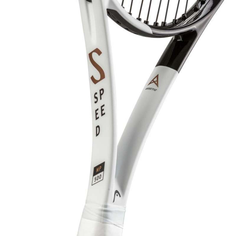 Jual Raket Tenis Head Speed Pro Mp L Team L 2022 Auxetic Djokovic ...