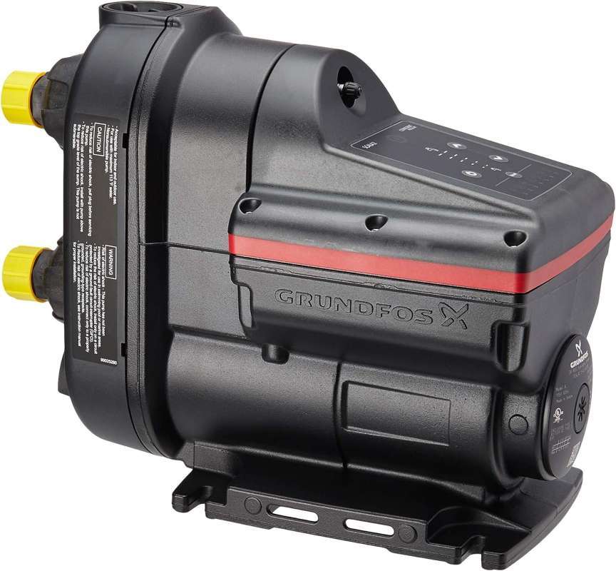 Promo Pompa Booster Inverter Grundfos Scala 2 3-45 Diskon 3% Di Seller ...