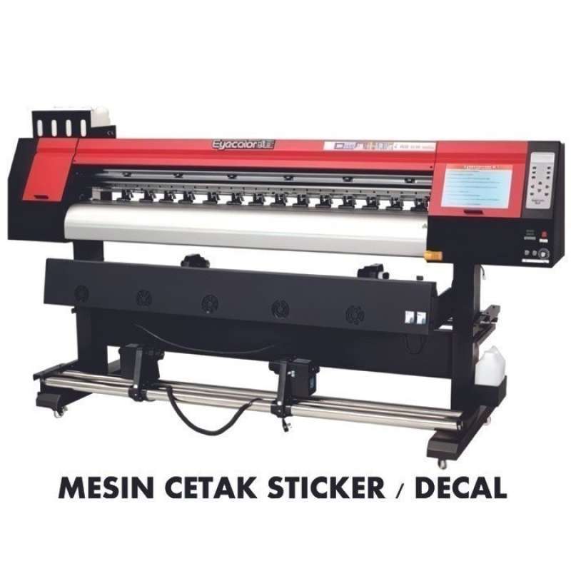 Jual Stiker Full Body Decal Variasi Motor Honda Genio - Robot Asimo Di ...