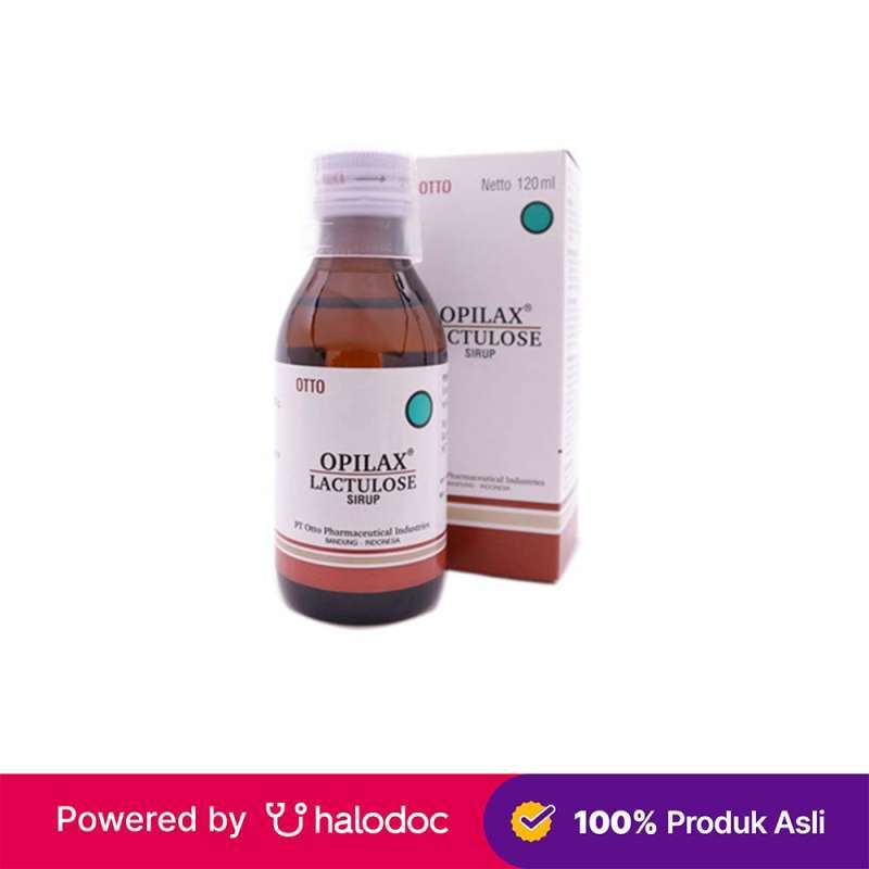 Jual Opilax Sirup 120 ml di Seller Apotek Amerta Surabaya - Tambak ...