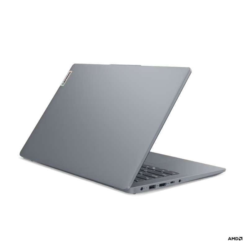Jual Lenovo Ideapad Slim Amn Amd Ryzen U Gb Gb W Ohs Di Seller Lenovo