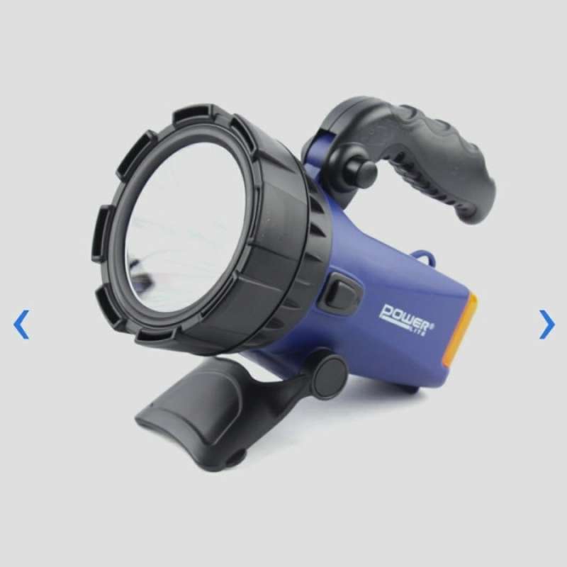 Promo Senter Worklight Rechargeable Led 360 Lumen Krisbow Senter Led ...