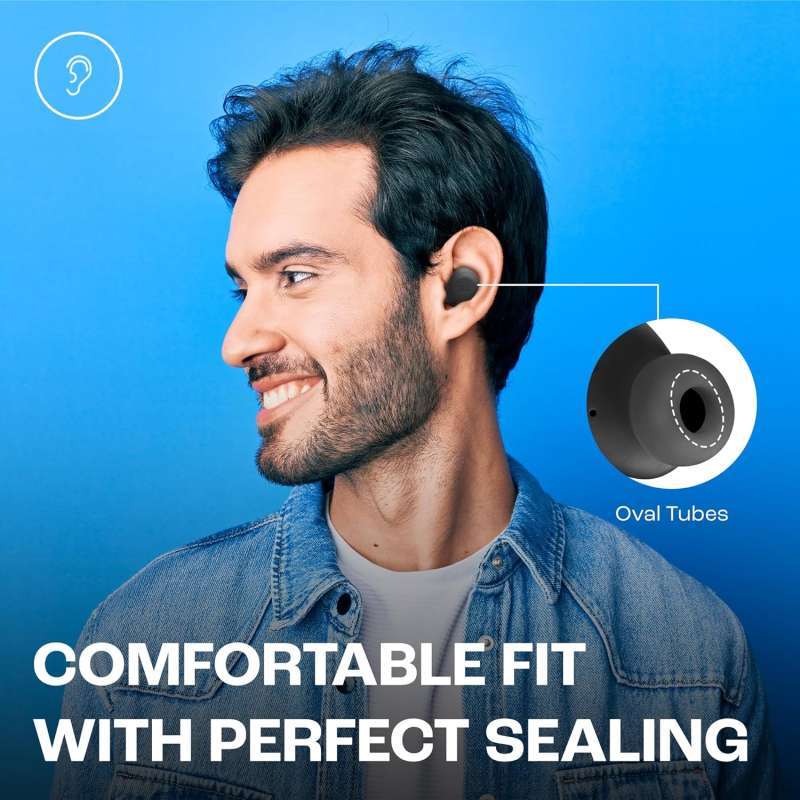 Promo Jbl Wave Buds - True Wireless Earbuds With Deep Bass Sound Tws ...