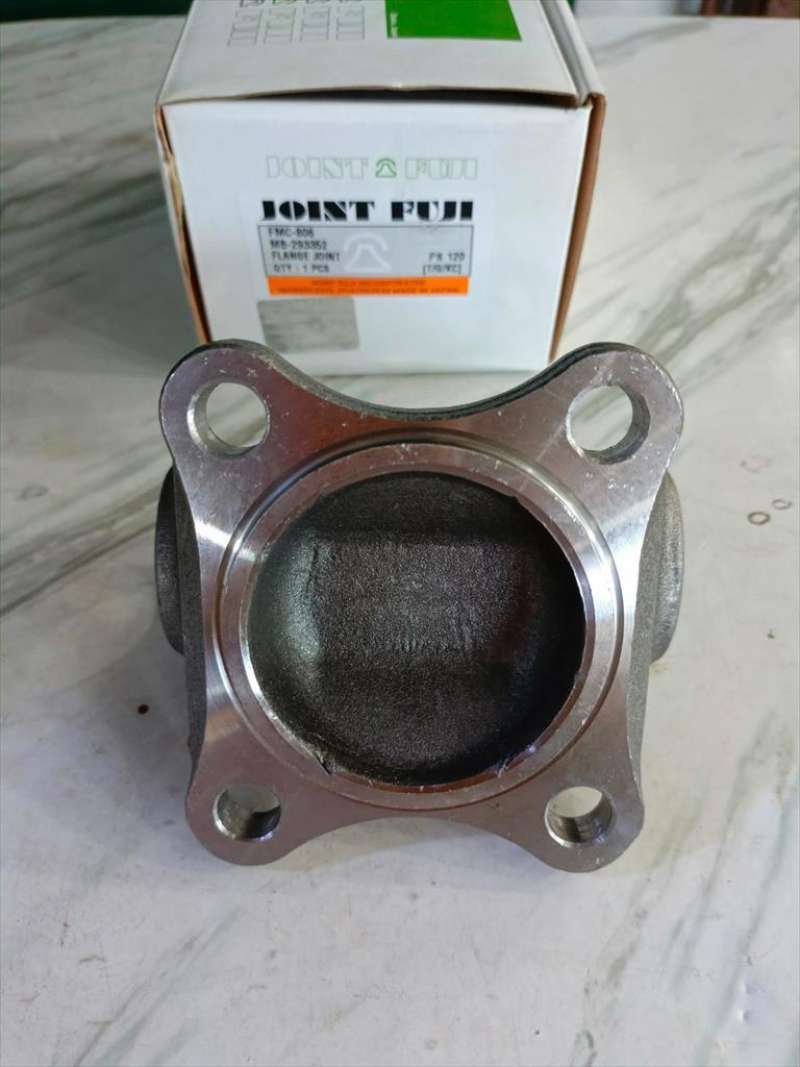 Jual Flange Joint Tapak Kuda Pinion Center PS100 PS120 Fuji MB293352 di ...