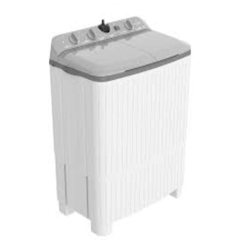 Jual Polytron Mesin Cuci 2 Tabung Pwm 9076 Hijab Polytron Pwm-9076 ...