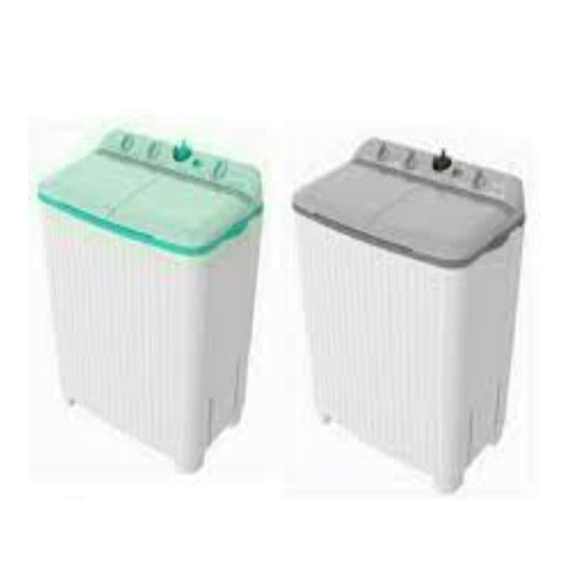 Jual Polytron Mesin Cuci 2 Tabung Pwm 9076 Hijab Polytron Pwm-9076 ...