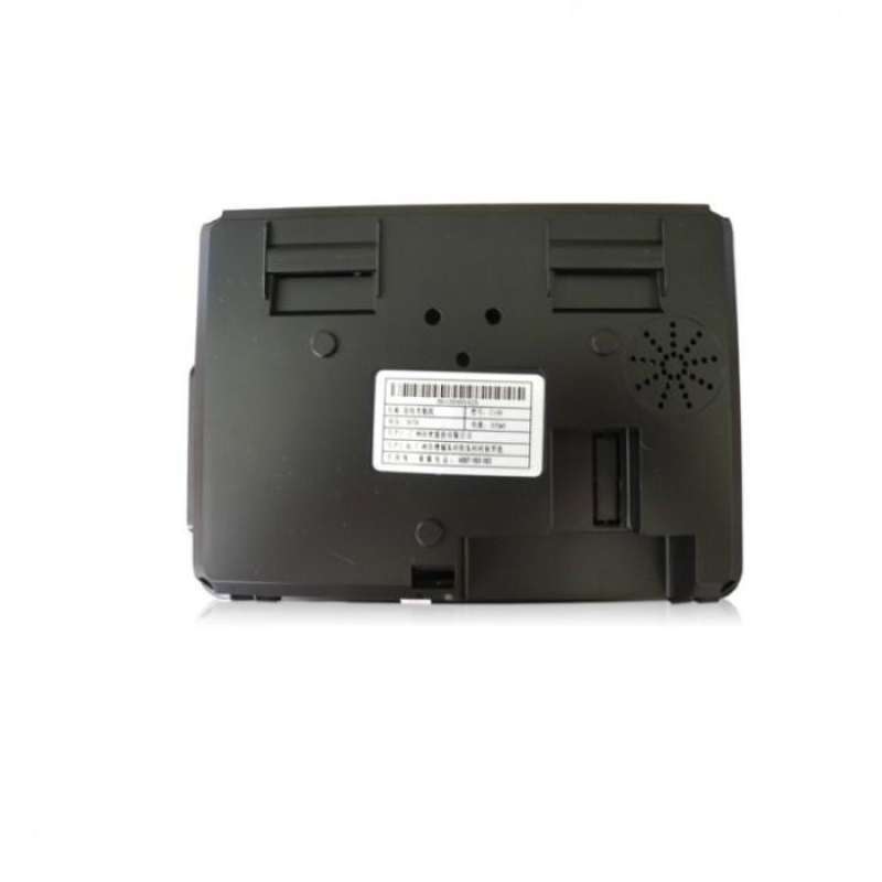 Promo Mesin Absen Fingerprint Sidik Jari Time Attendance Recorder ...