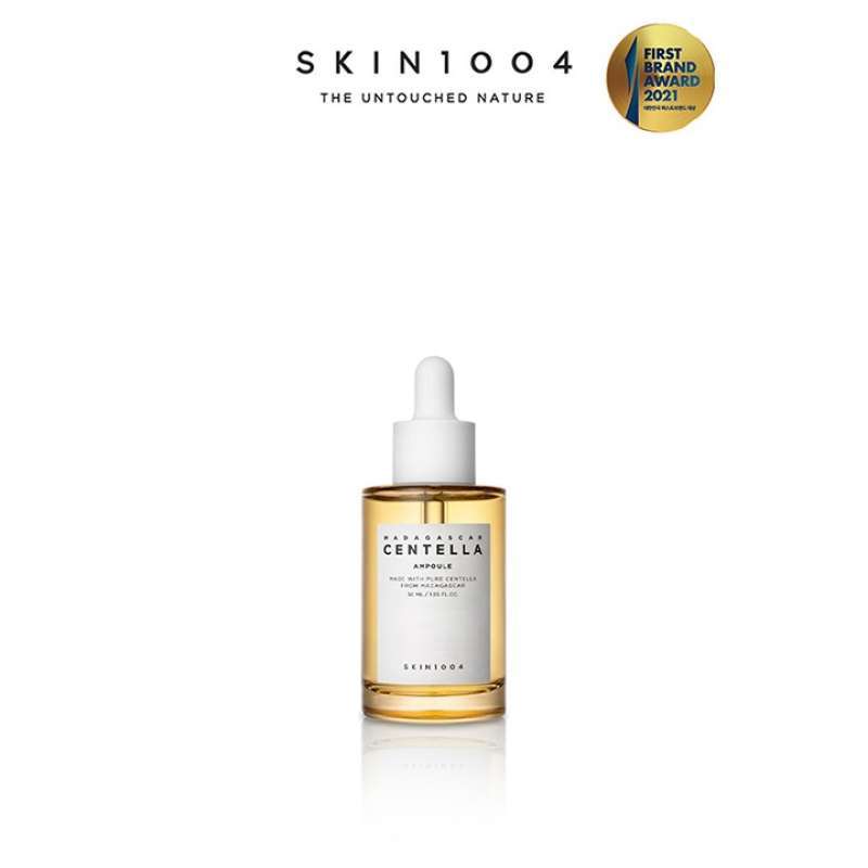 Jual Skin1004 Madagascar Centella Ampoule di Seller FRIZ Store ID ...