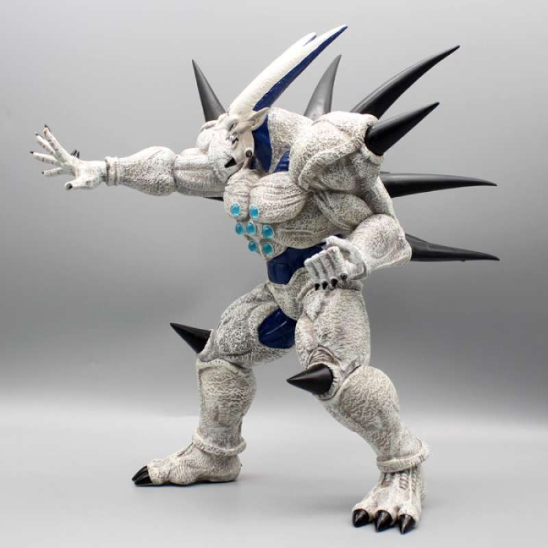 Promo Omega Shenron Figure Dragon Ball Gt Goku Vegeta Gogeta Trunks ...