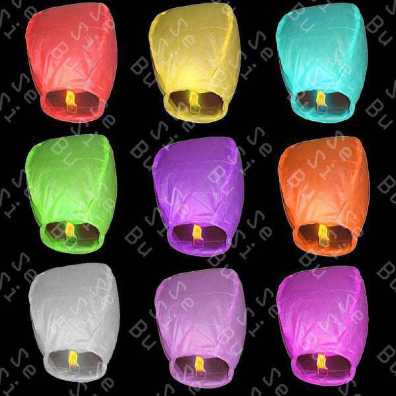 Jual Lampion Sky Original Murah - Harga Diskon April 2024 | Blibli.com