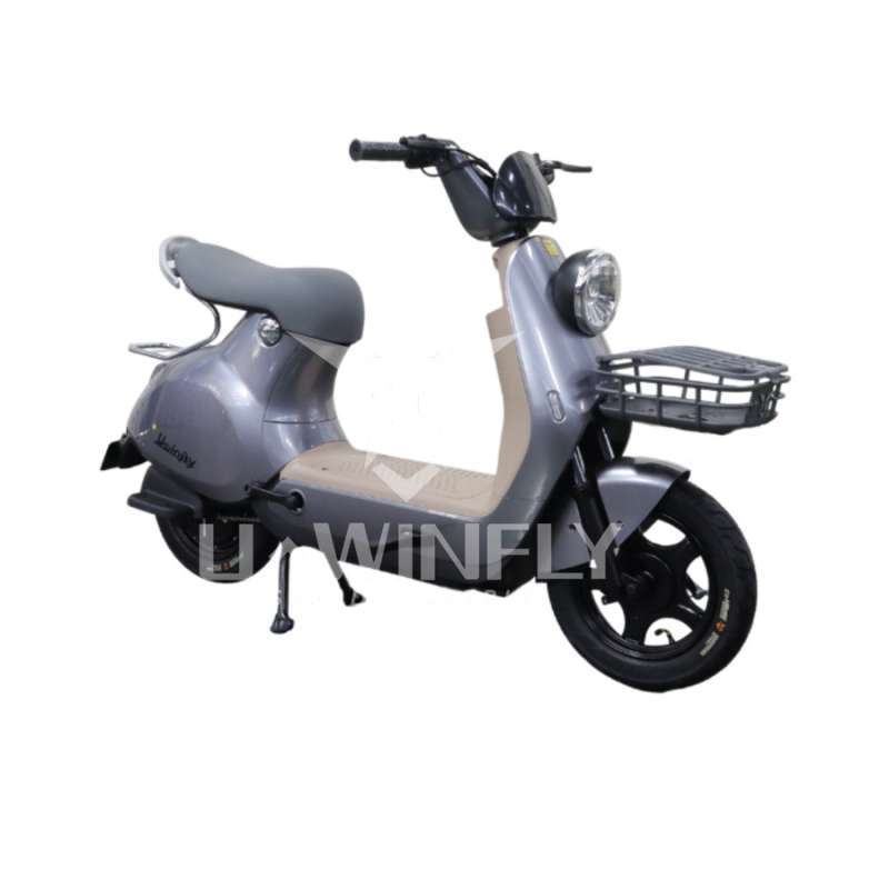 Promo Sepeda Listrik Uwinfly Redfish R8p Diskon 7% Di Seller U-winfly ...